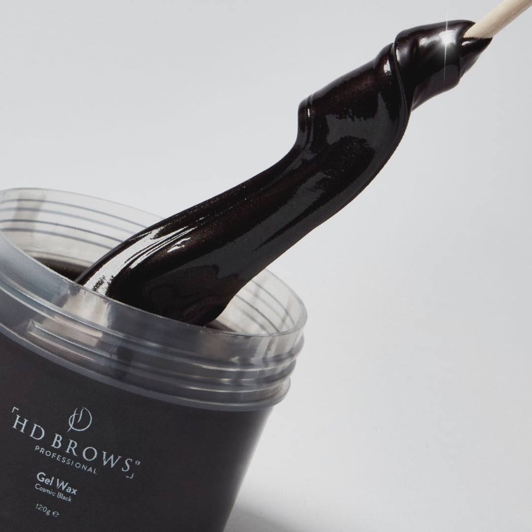 HD Brows Gel Wax for Brows – PRO BEAUTY NORGE